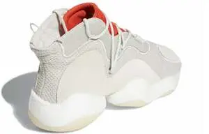 Adidas Crazy Byw "raw White" Basketball Sneakers - Tan