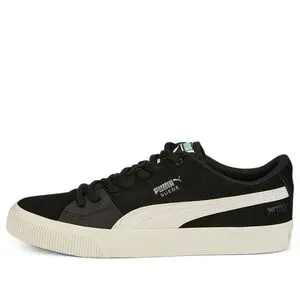 PUMA Suede Skate Nitro Og Sneakers - Black/white