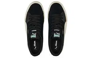 PUMA Suede Skate Nitro Og Sneakers - Black/white