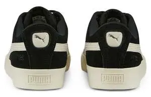 PUMA Suede Skate Nitro Og Sneakers - Black/white