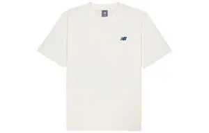 NEW BALANCE X Pk Illustration T-shirt - Ivory