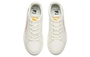 ANTA Skateboarding Series Lace-up Sneakers