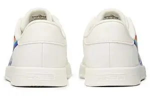 ANTA Skateboarding Series Lace-up Sneakers