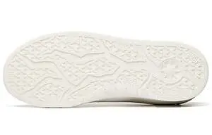 ANTA Skateboarding Series Lace-up Sneakers