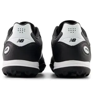 NEW BALANCE 442 Pro Tf V3 Sneakers - Black/white/fire Cracker