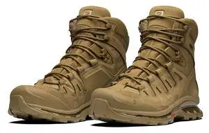 SALOMON Quest 4d Gore-tex Boots