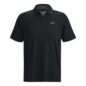 Under Armour Iso Chill Logo Polo Shirt