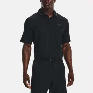 Under Armour Iso Chill Logo Polo Shirt