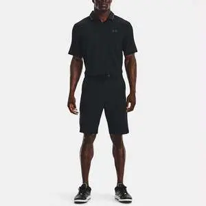 Under Armour Iso Chill Logo Polo Shirt