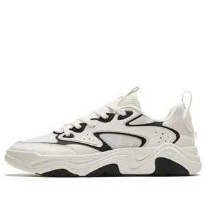 ANTA Back Wave Sneakers