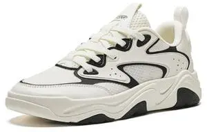 ANTA Back Wave Sneakers