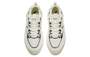 ANTA Back Wave Sneakers