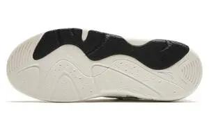 ANTA Back Wave Sneakers