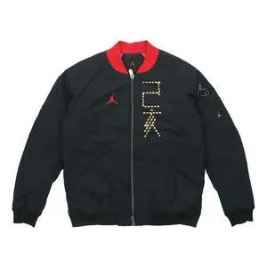 JORDAN Bomber Jacket