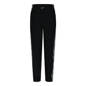 Nike Pro Tear Away Pants - Black