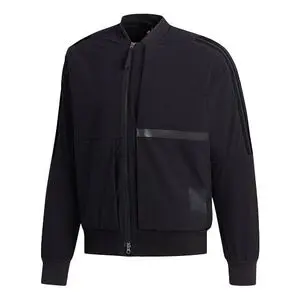 Adidas U1 Jkt Bomb Bomber Jacket