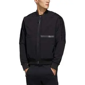 Adidas U1 Jkt Bomb Bomber Jacket
