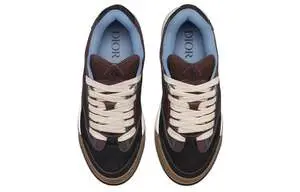 Dior B713 Cactus Jack Sneakers