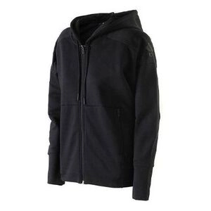 Adidas Track Jacket - Black