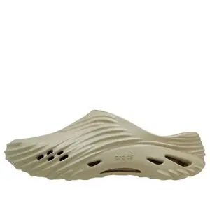 CROCS Echo Wave Clogs - Moth