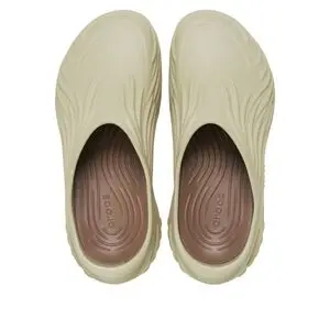 CROCS Echo Wave Clogs - Moth