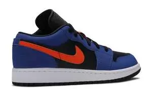 JORDAN 1 Low Se Sneakers - Blue