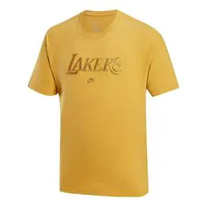 Nike La Lakers T-shirt