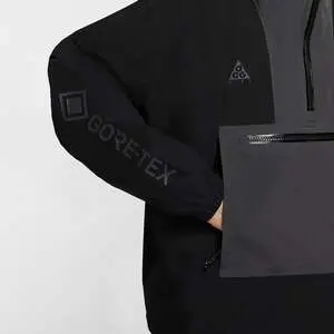 Nike X Gore-tex Paclite Logo Jacket