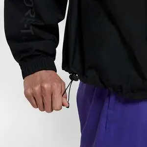 Nike X Gore-tex Paclite Logo Jacket