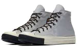CONVERSE Chuck Taylor All Star High Top Sneakers - Black