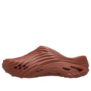 CROCS Echo Wave Clogs - Rust