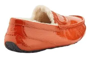 UGG X Telfar Loafer