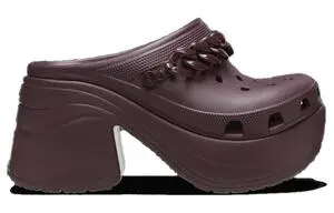 CROCS Siren Chain Clog