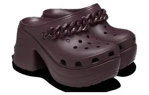 CROCS Siren Chain Clog