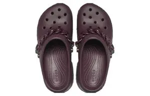 CROCS Siren Chain Clog