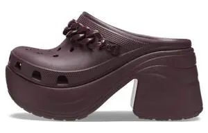 CROCS Siren Chain Clog