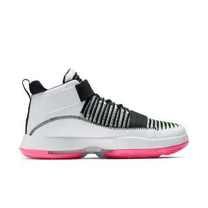 JORDAN Supreme Elevation Basketball Sneakers