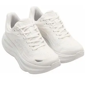 Hoka One One Bondi Sneakers - White
