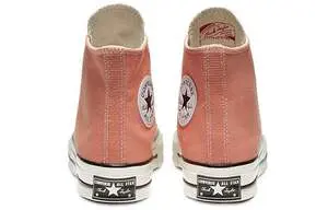 CONVERSE Chuck Taylor All Star 1970s Vintage High Top Sneakers - Pink