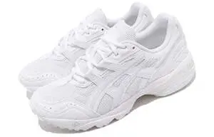 Asics Gel-1090 Athletic Sneakers - White