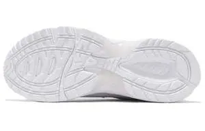 Asics Gel-1090 Athletic Sneakers - White
