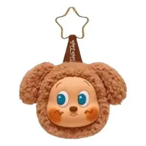 POP MART Twinkle Twinkle Stars Delicious Moments Pendant