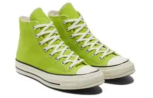 CONVERSE Chuck 70 High Top Sneakers - Green