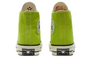 CONVERSE Chuck 70 High Top Sneakers - Green