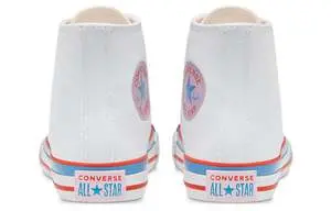 CONVERSE Chuck Taylor All Star High Top "marina