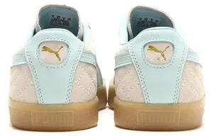 PUMA Suede Vtg X Diaspora Skateboards X Atoms Low Top Sneakers