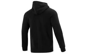 Adidas Logo Print Hoodie