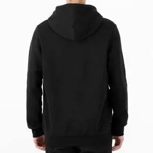 Adidas Logo Print Hoodie