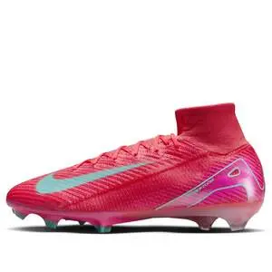 Nike Mercurial Superfly Elite Fg - Ember Glow/aurora Green