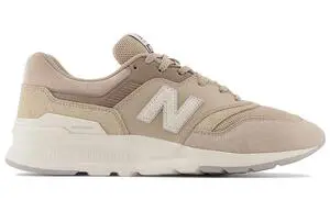 NEW BALANCE 997h "mindful Grey Angora" Sneakers - Mindful Grey/angora
